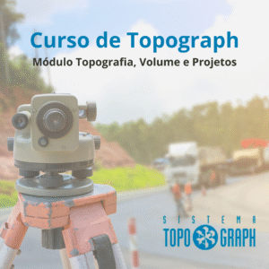 Curso Sistema Topograph SE - Dicas Fundiária